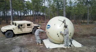 GATR Technologies providing New Zealand Defence Force with SATCOM ...